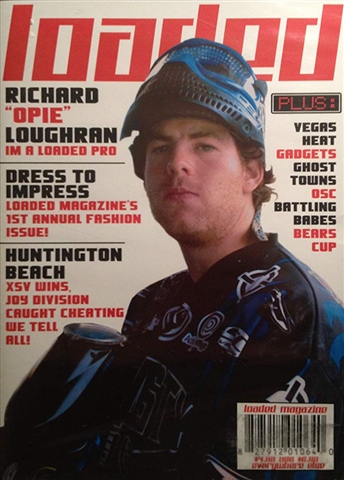 Loaded - CeX (MX): - Comprar, Vender, Donar